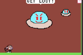 Monkey Survival | Devpost