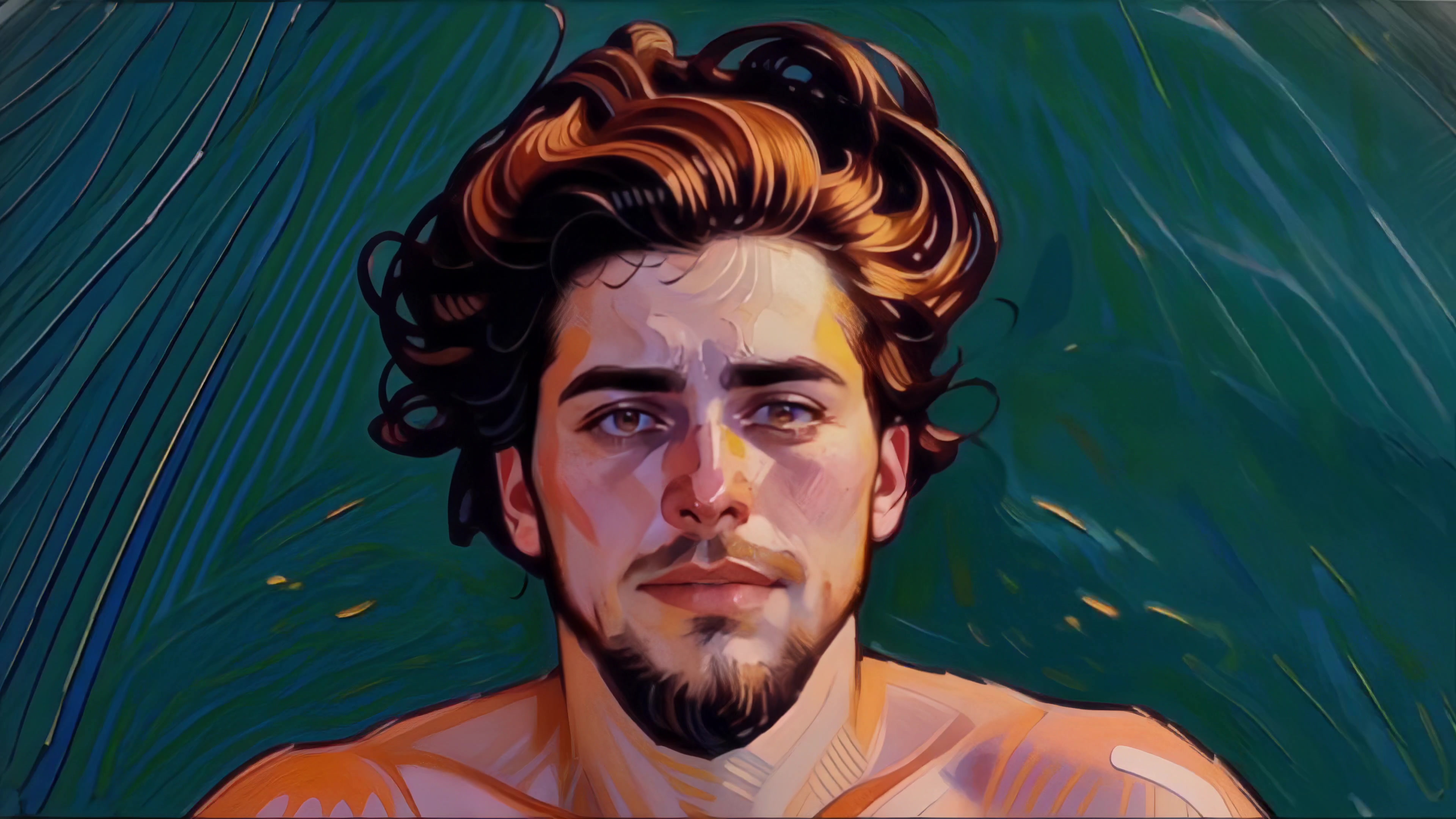 Washing of the Water | Devpost