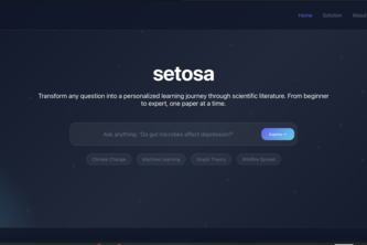 setos.ai | Devpost