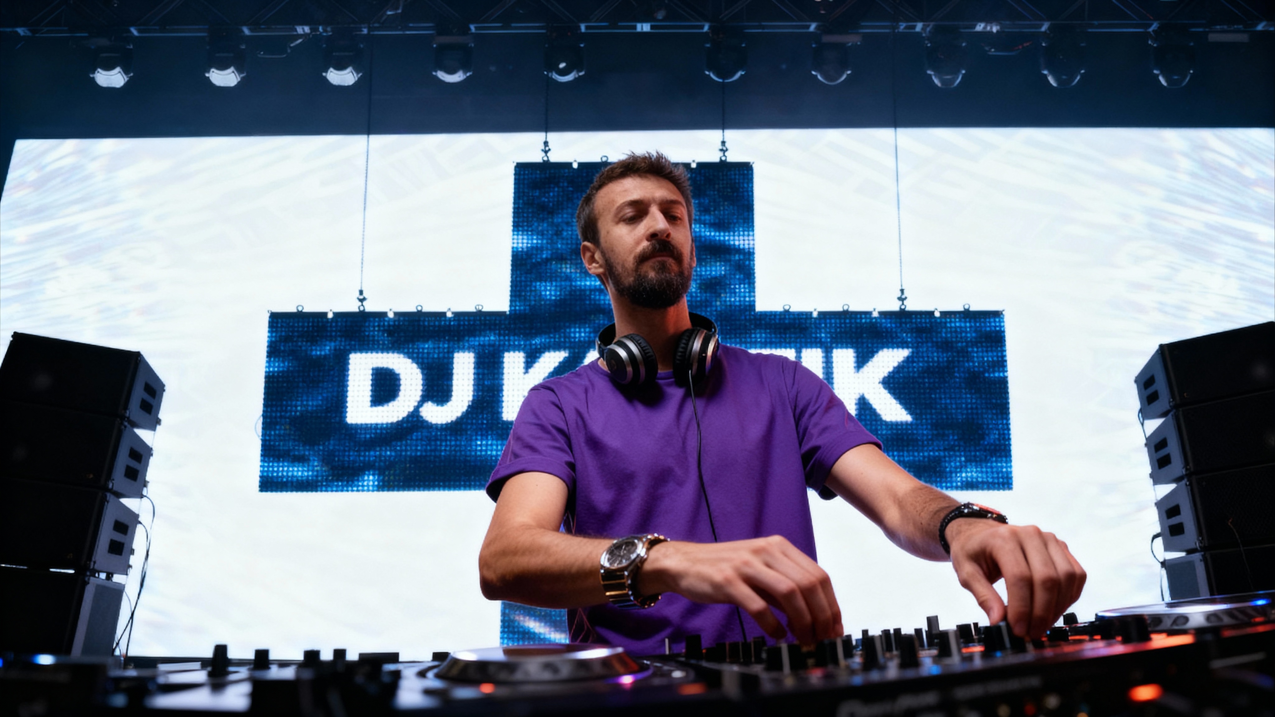 Boom Boom By Dj Kantik | Devpost