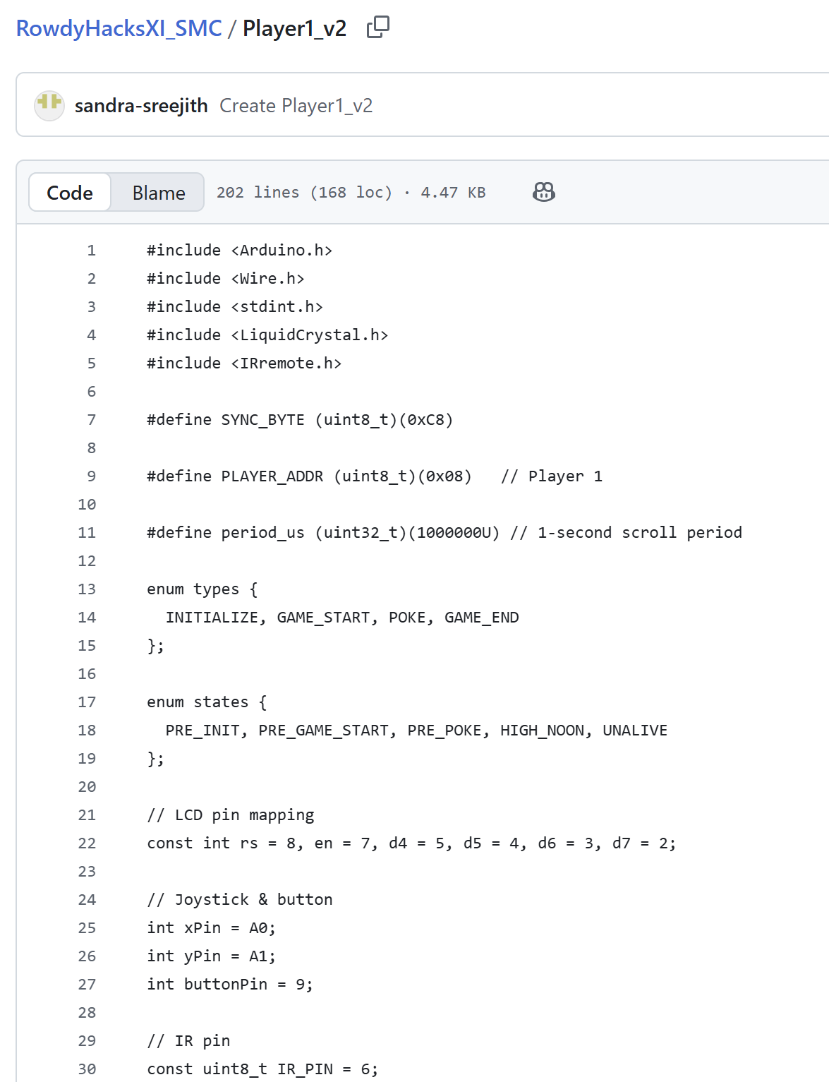 Space Martian Cowboys (SMC) | Devpost