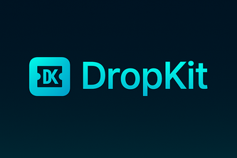 Project DropKit | Devpost