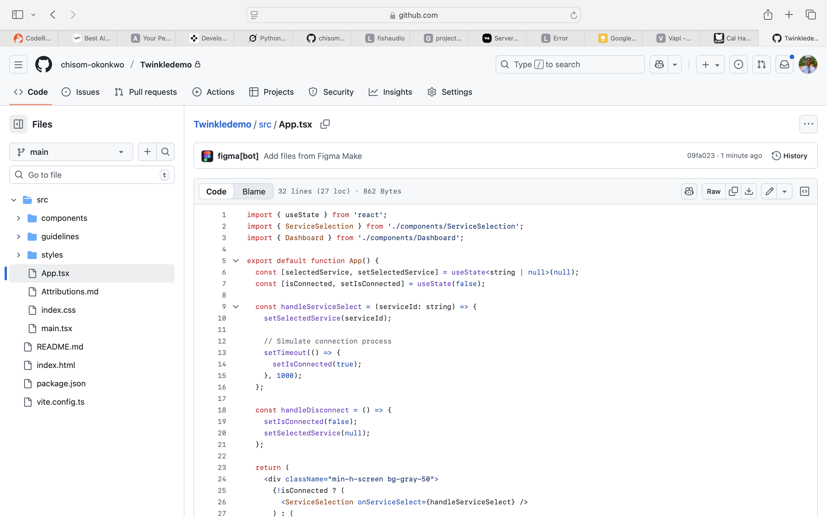 Twinkle - notes that speak to you! | Devpost