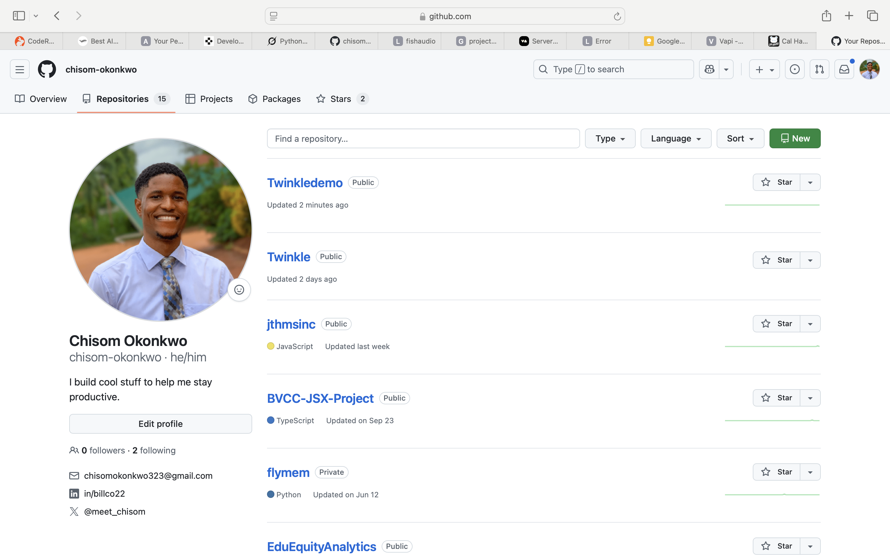 Twinkle - notes that speak to you! | Devpost