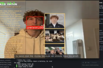 (PAST) People Are See-Through | Devpost
