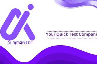 AI Summarizer Chrome Extension | Devpost