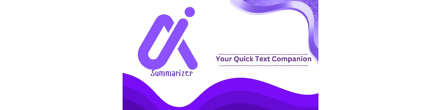 AI Summarizer Chrome Extension | Devpost