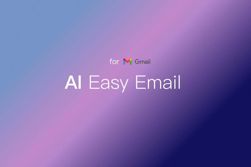 AI Easy Email | Devpost