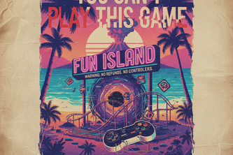 You can't play this game | Devpost