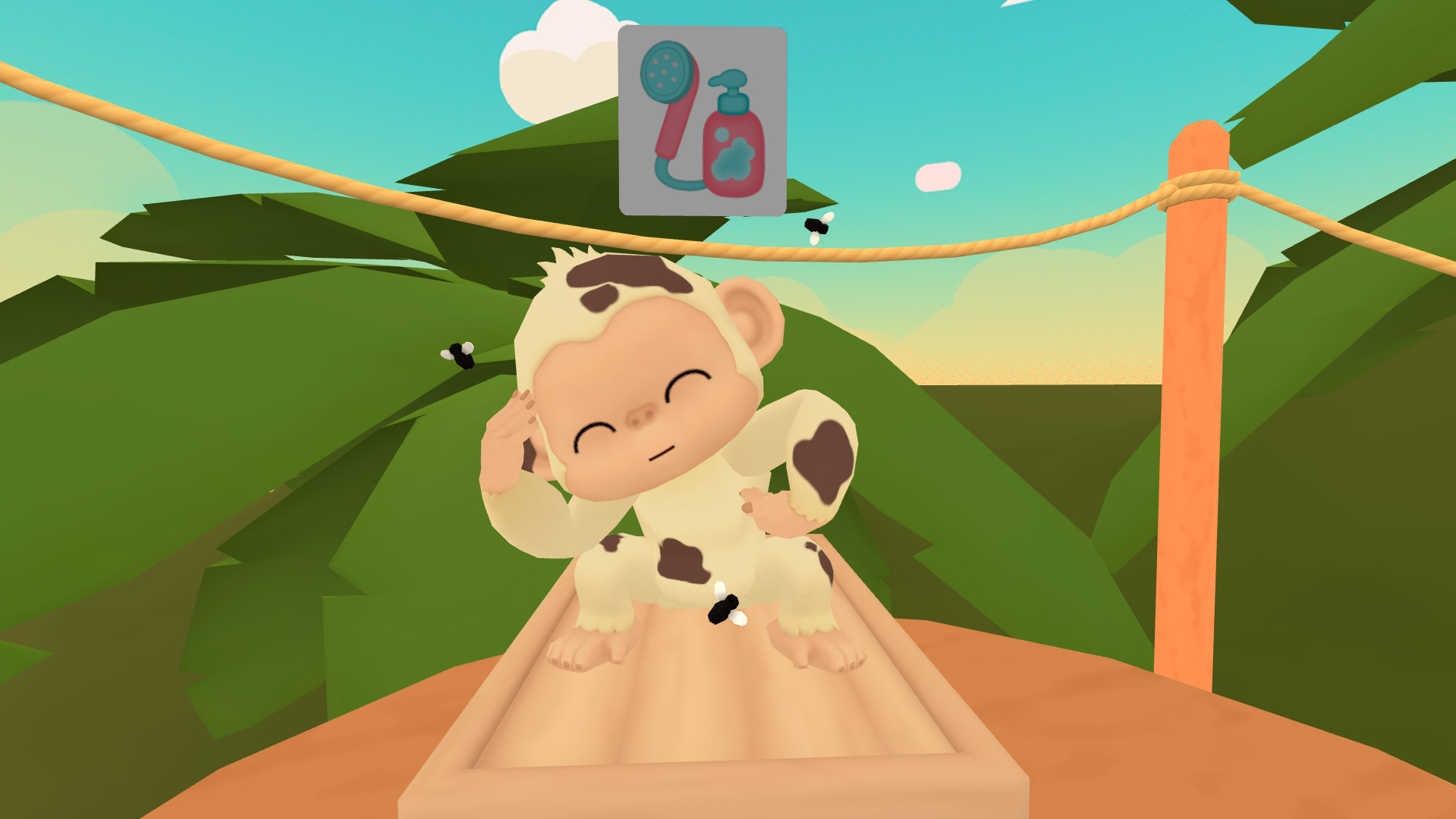 Cute Animal Rescue | Devpost