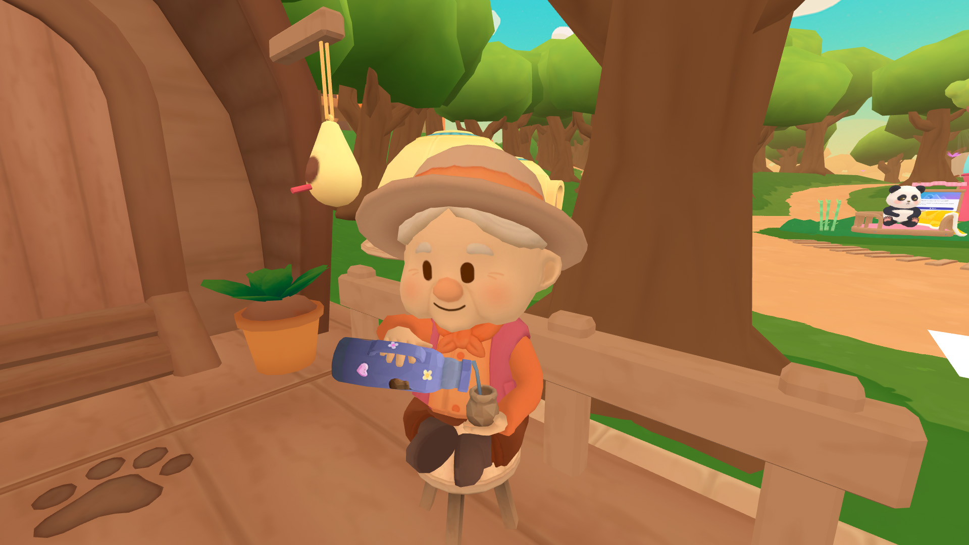 Cute Animal Rescue | Devpost