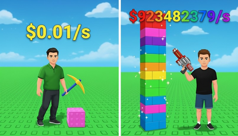 Build A Tower | Devpost