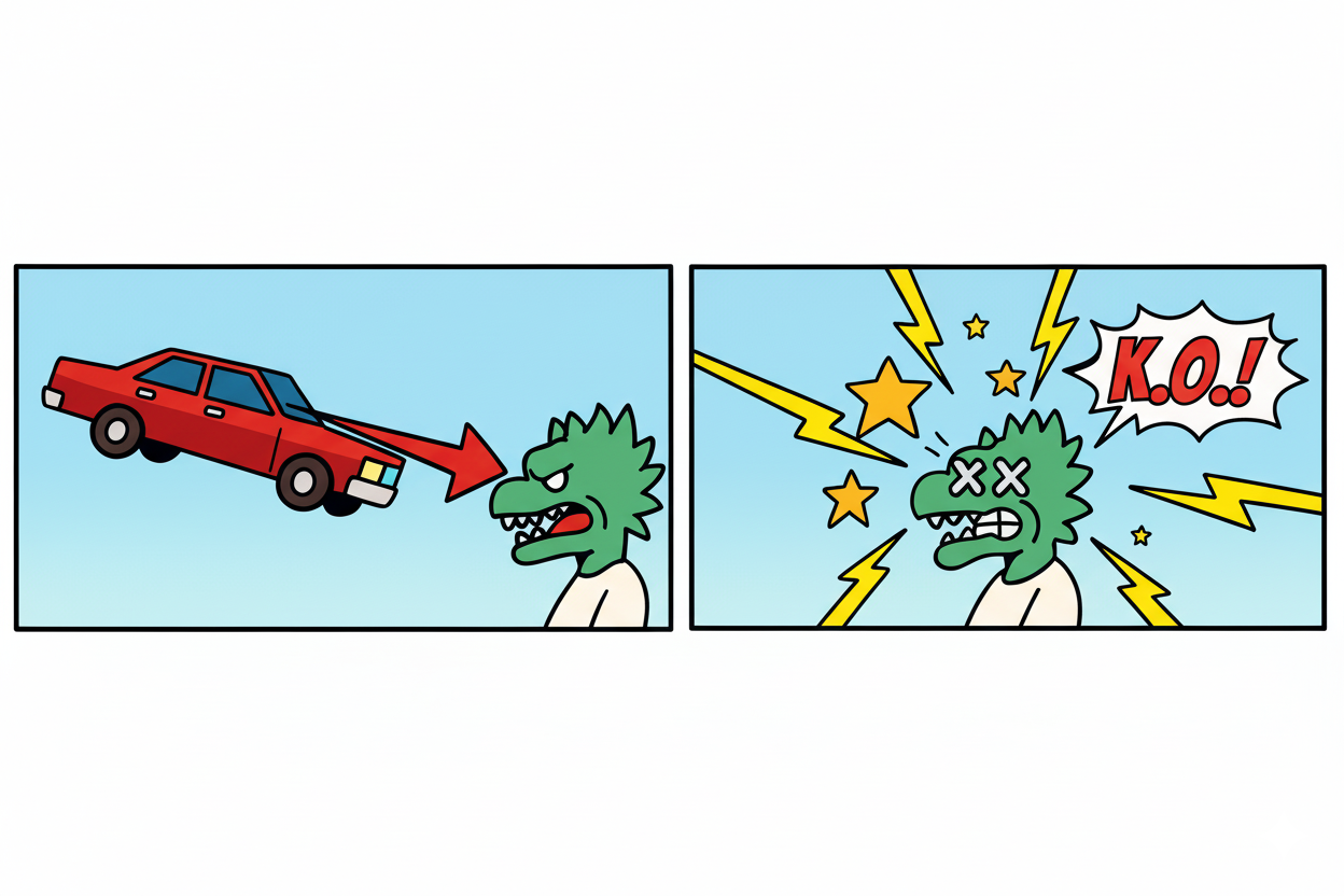 Kaiju Battle Royale | Devpost