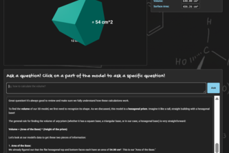 3Space Education | Devpost