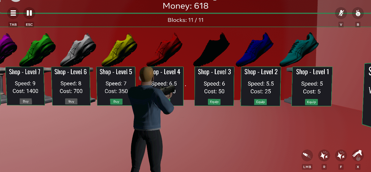 Moon Wars! Bridge Battles! | Devpost