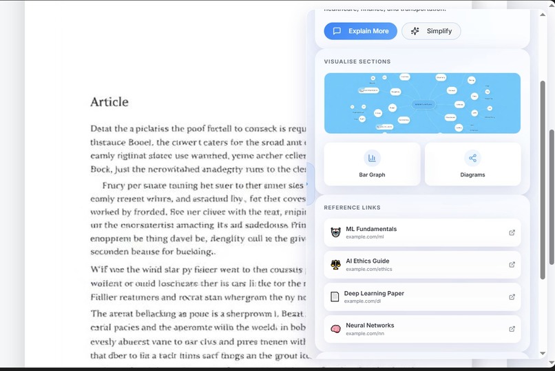 Neural Web | Devpost