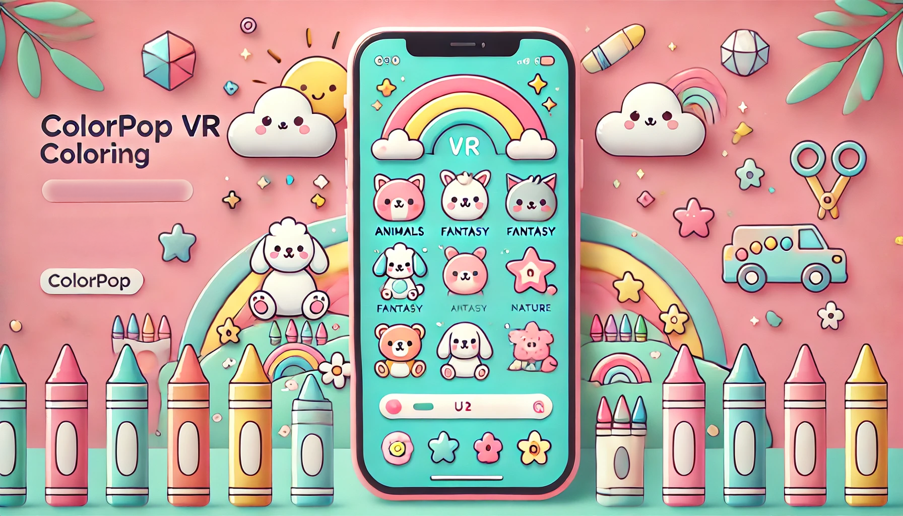 ColorPOP AR | Devpost