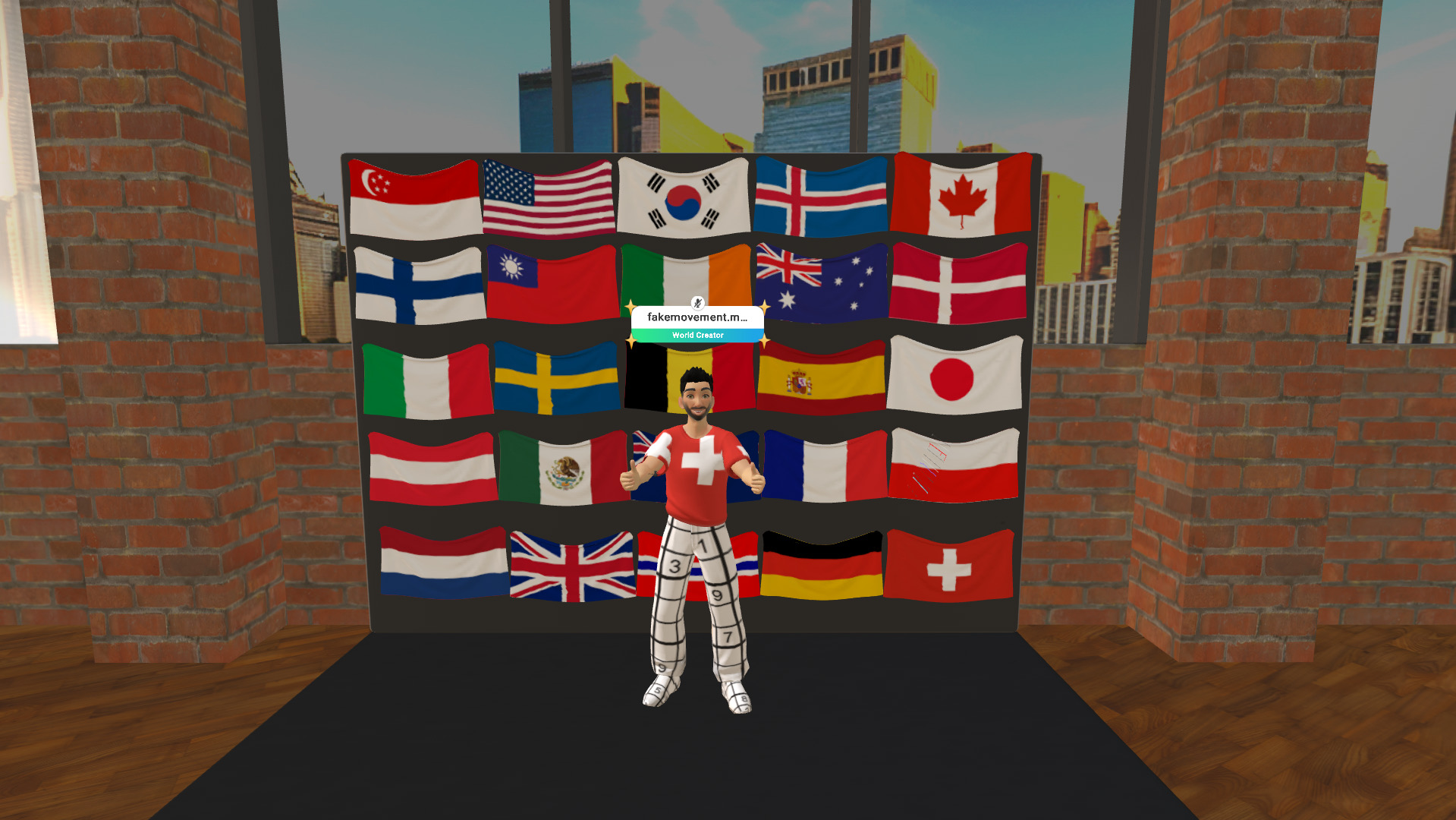 Fashion Atlas - Wear Your Country | Devpost