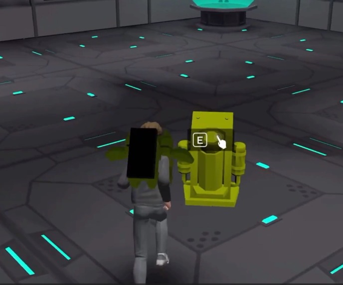 Virus Hunter | Devpost