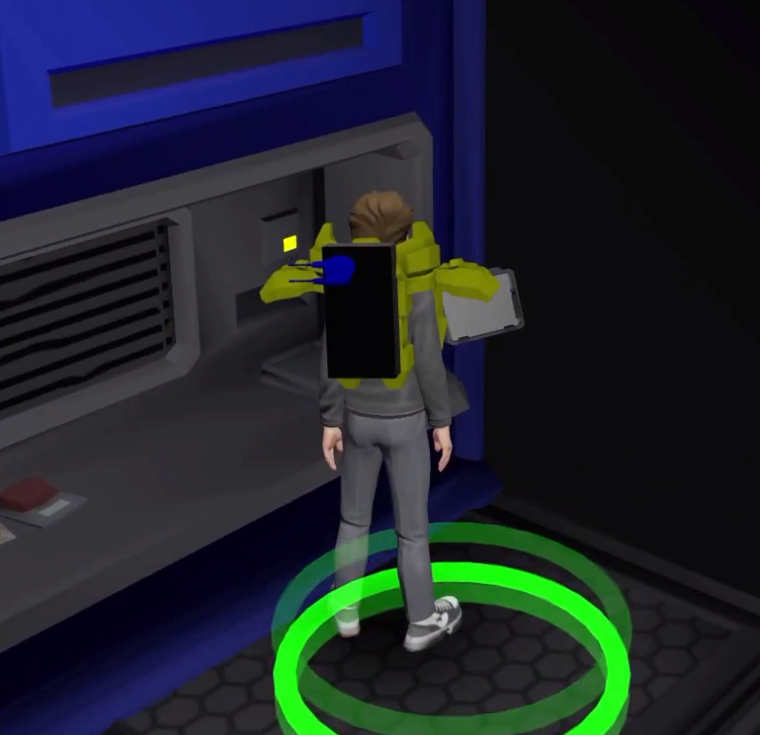 Virus Hunter | Devpost