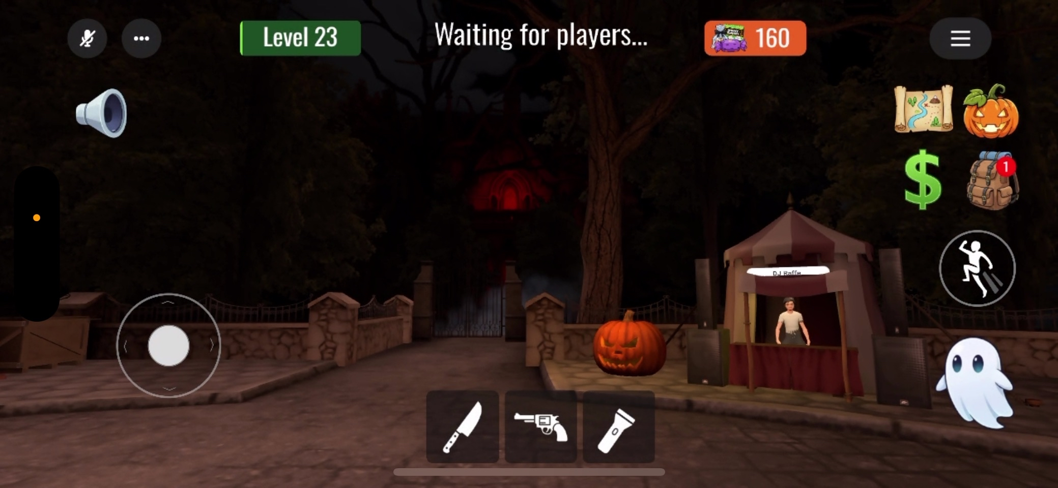 Murder Mystery | Devpost