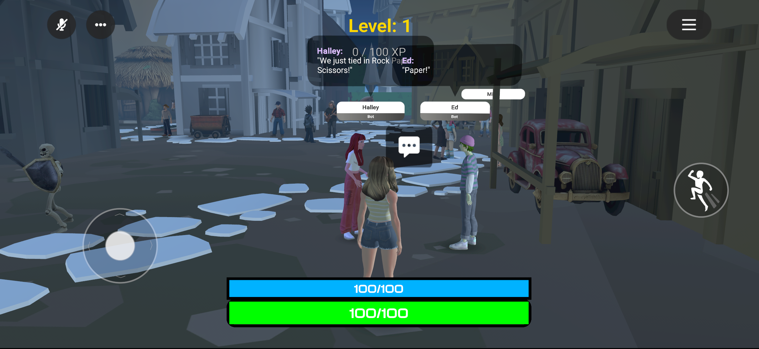 Ashridge - The Plague of Bone | Devpost