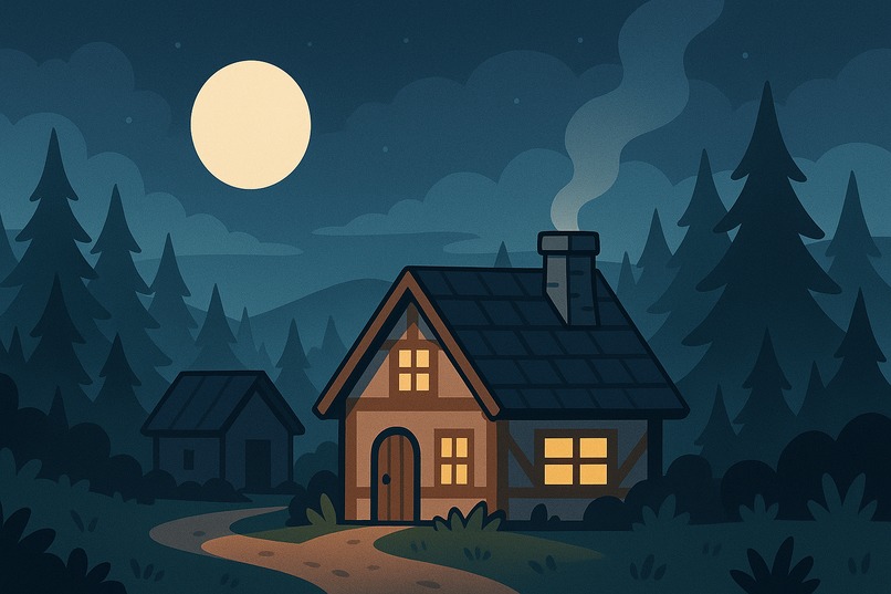 The Turing Werewolf | Devpost