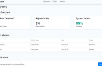 Profile Doctor Devpost