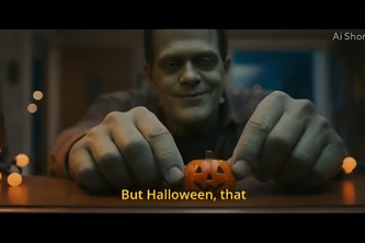 i'm Halloween | Devpost