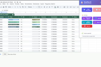 DocuFlow AI | Devpost