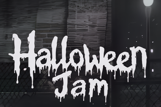 Halloween Music | Devpost