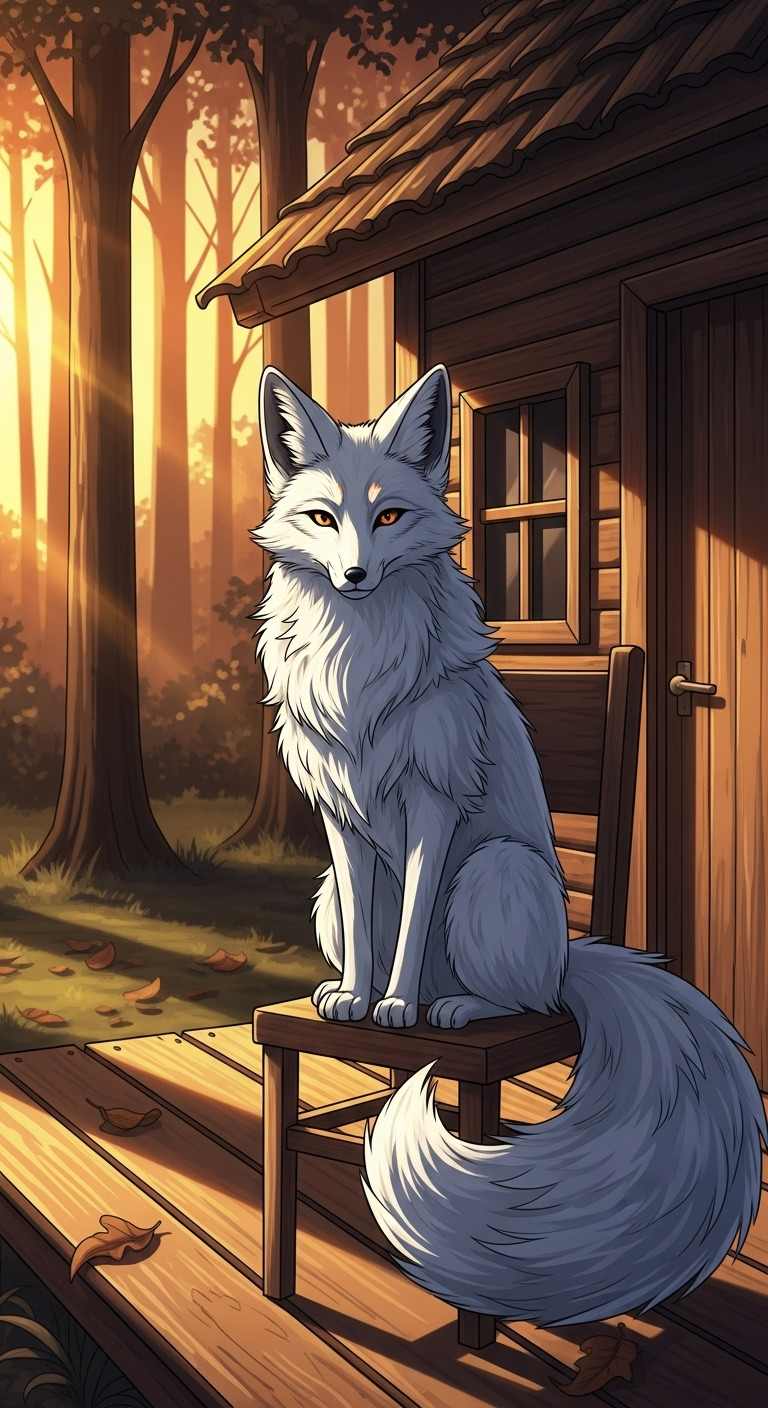 The Journey Home | Devpost