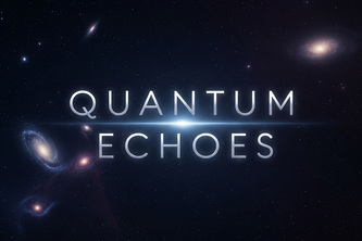 Quantum Echoes | Devpost
