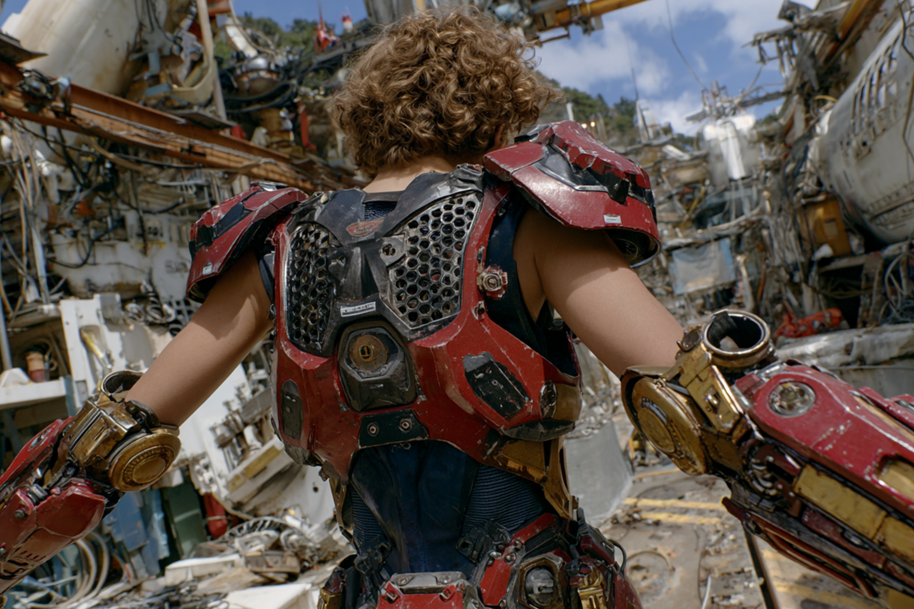 Ignition: Rise of the Future | Devpost