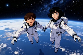 Landing On Your Frequency | Devpost