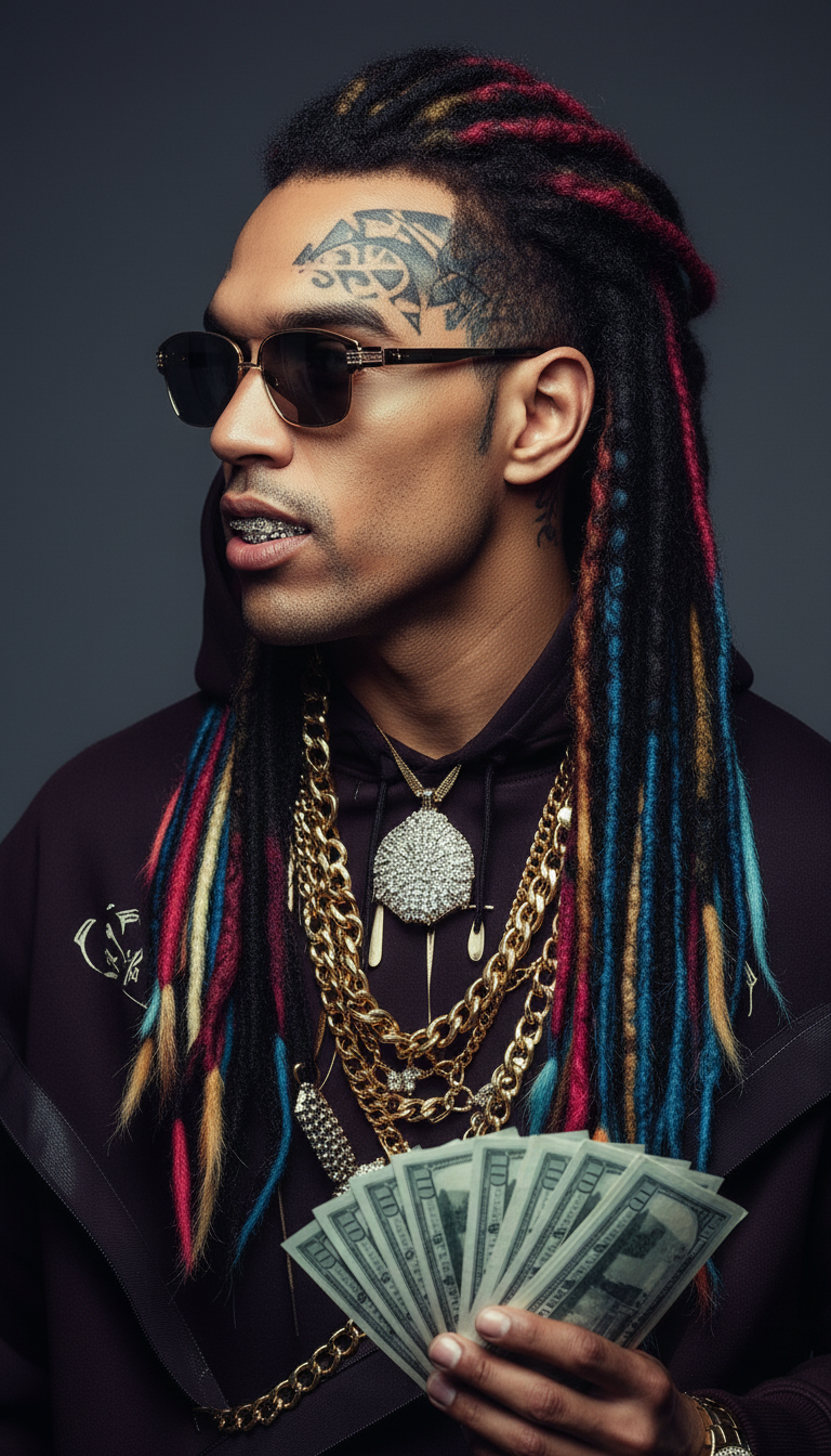 N.O.G. - We Legit [Music video] | Devpost