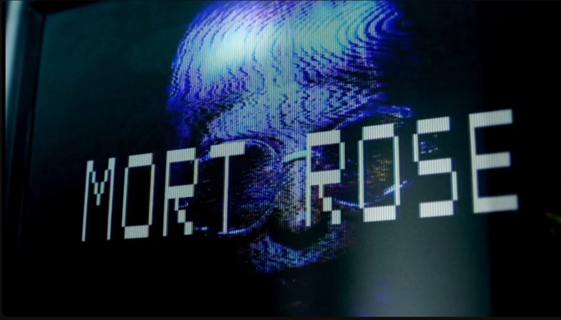 Mort Rose (music video) | Devpost