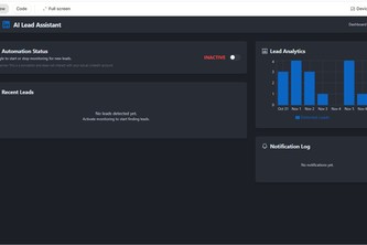 LinkedIn Lead Generator | Devpost