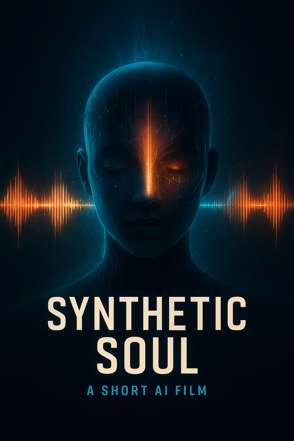 Synthetic Soul | Devpost