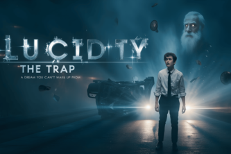 Lucidity - The Trap | Devpost
