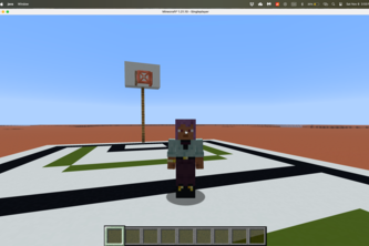 67 Mod - Minecraft | Devpost