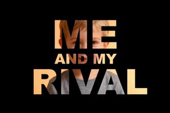 Me and My Rival | Devpost