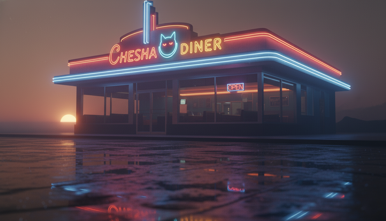 時の迷宮 Time Labyrinth | A Bossa x Lofi Journey In Being Lost | Devpost