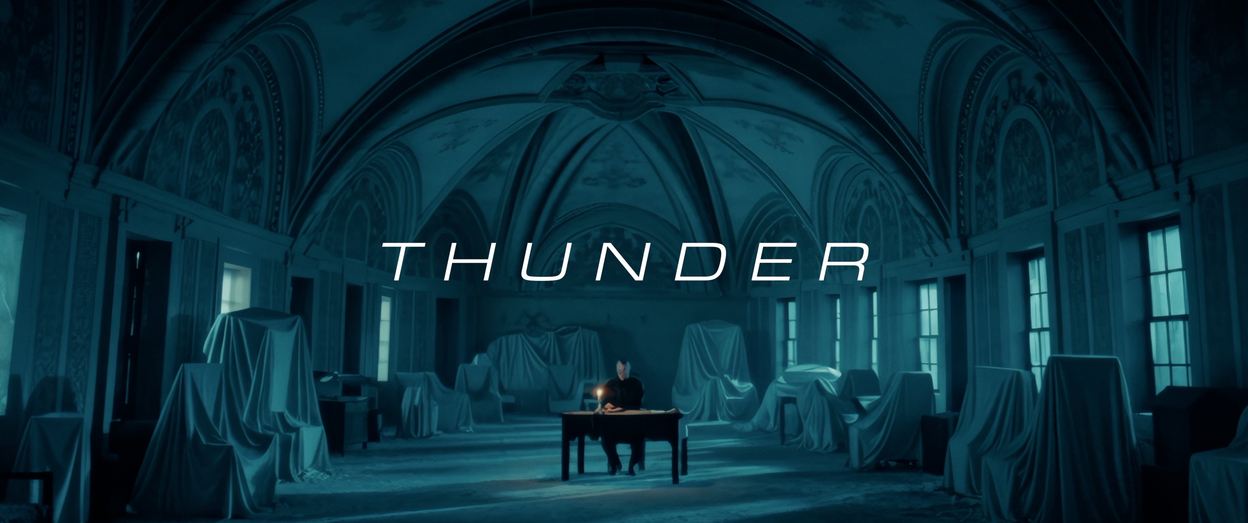 Thunder | Devpost