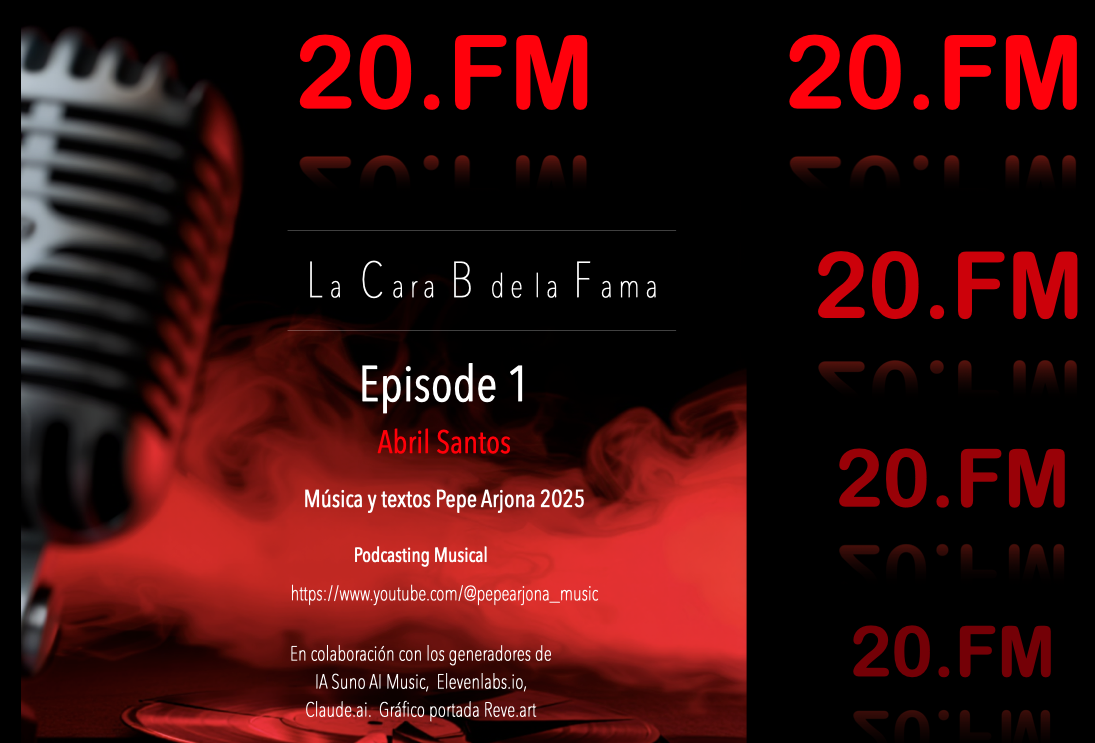 20FM: The B-side of Fame | Devpost