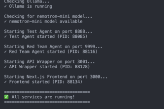 Realtime Agent Analysis Dashboard (R.A.A.D) | Devpost