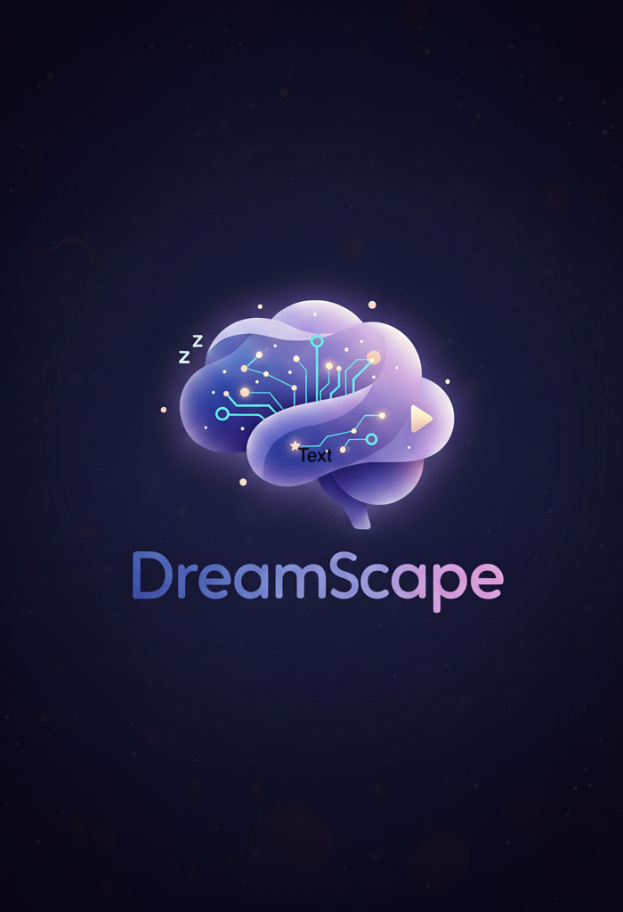 DreamScape | Devpost