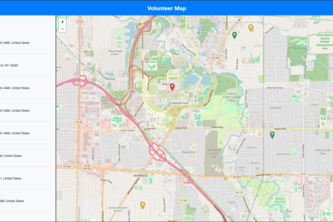 Buffalo to the Rescue | Devpost
