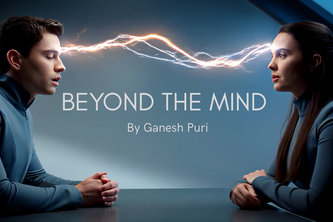 Beyond The Mind | Devpost