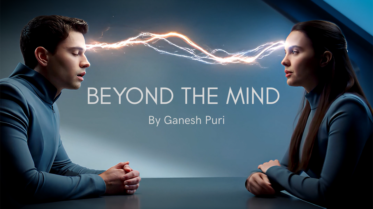Beyond The Mind | Devpost